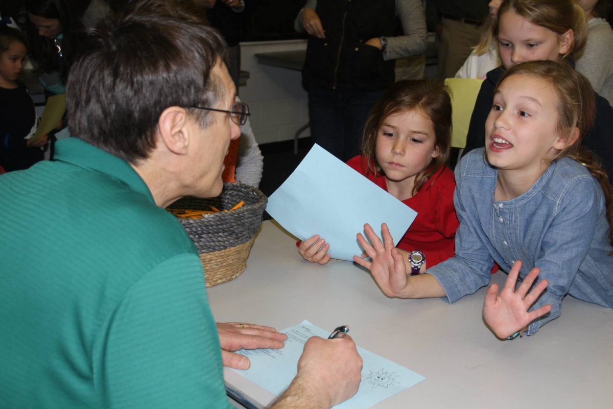 Testimonials – CurricuLaughs